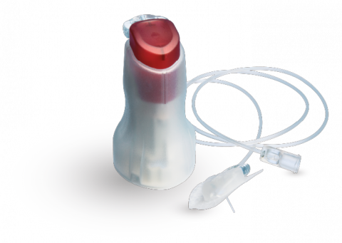 Fármacos Vía Subcutánea